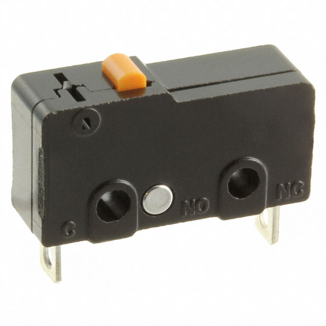 SS-10-2 Omron Electronics Inc-EMC Div | Switches | DigiKey